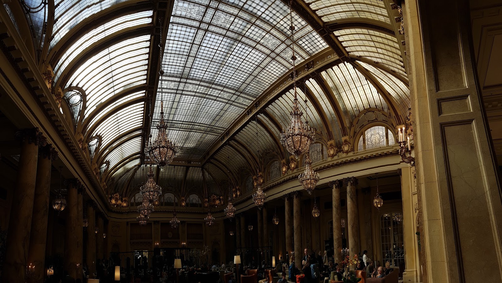 Daniel Ballinger's FishOfPrey.com: Dreamforce 2017 Round-up / Summary