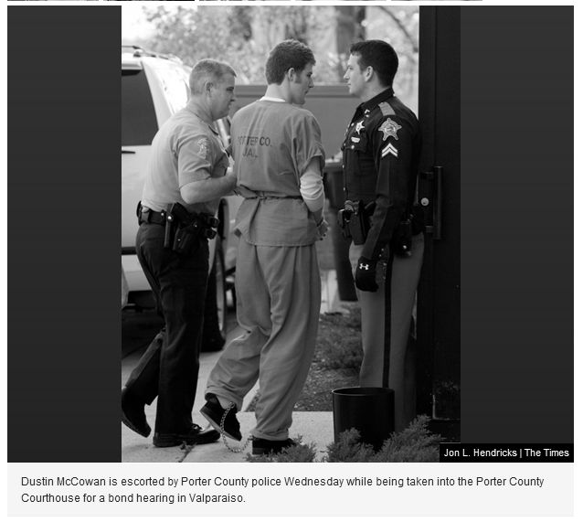 Abbi and Bailey... From The Heart: 09172011 - Amanda Bach Murder Case ...