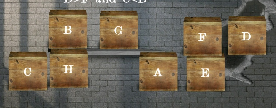 Solved: 100 Cells Level 21 to 30 Walkthrough