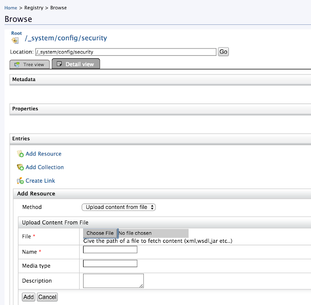 Open Source Probe: WSO2 DSS, Secure Data Service using Basic Auth Open Source Probe: WSO2 DSS, Secure Data Service using Basic Auth