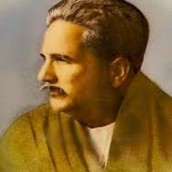 Sri Muhammad Iqbal - The Adventure Story