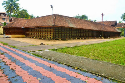 Welcome to Trivandrum District: Ulloor