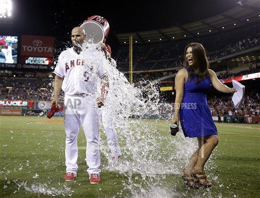 CoolerCupMLB: Alex Curry 7/21