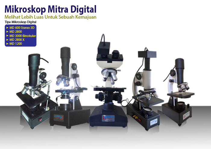 Mikroskop Digital Harga Murah dan Terjangkau: Home