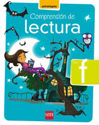 Recursos Pedagógicos: Comprensión de lectura, Editorial SM (Actualizado)