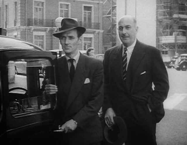 Forgotten Actors: Sam Kydd