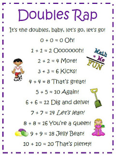 Teacher Gone Digital: Addition Double-It Tic-Tac-Toe Games on TPT and a ...