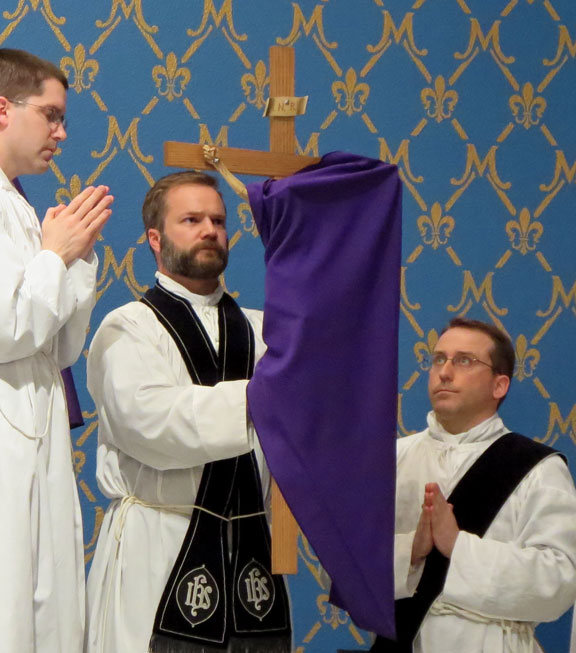 CATHOLICVS: abril 2013