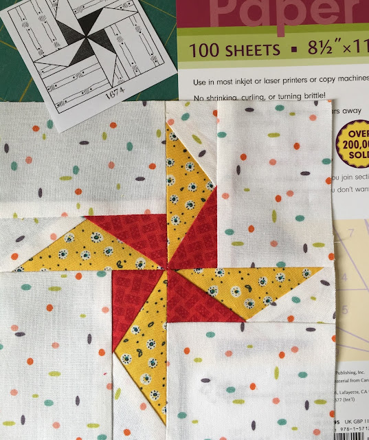 Patchwork n Play: Hoping to Finish...