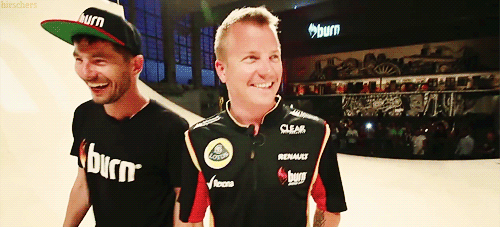 Hungarian GP - Qualifying - Kimi Raikkonen News