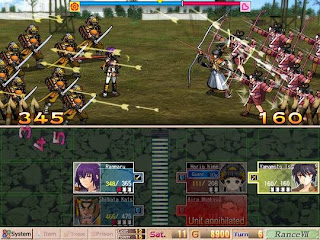 Depre una...despre alta: Sengoku Rance [English][Full] + latest Patch