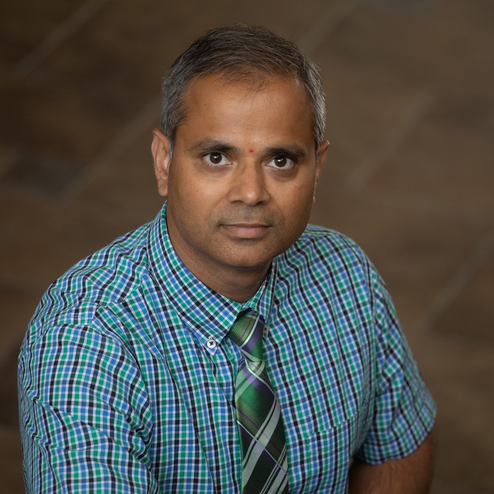 Hometown Urgent Care Manoj Kumar