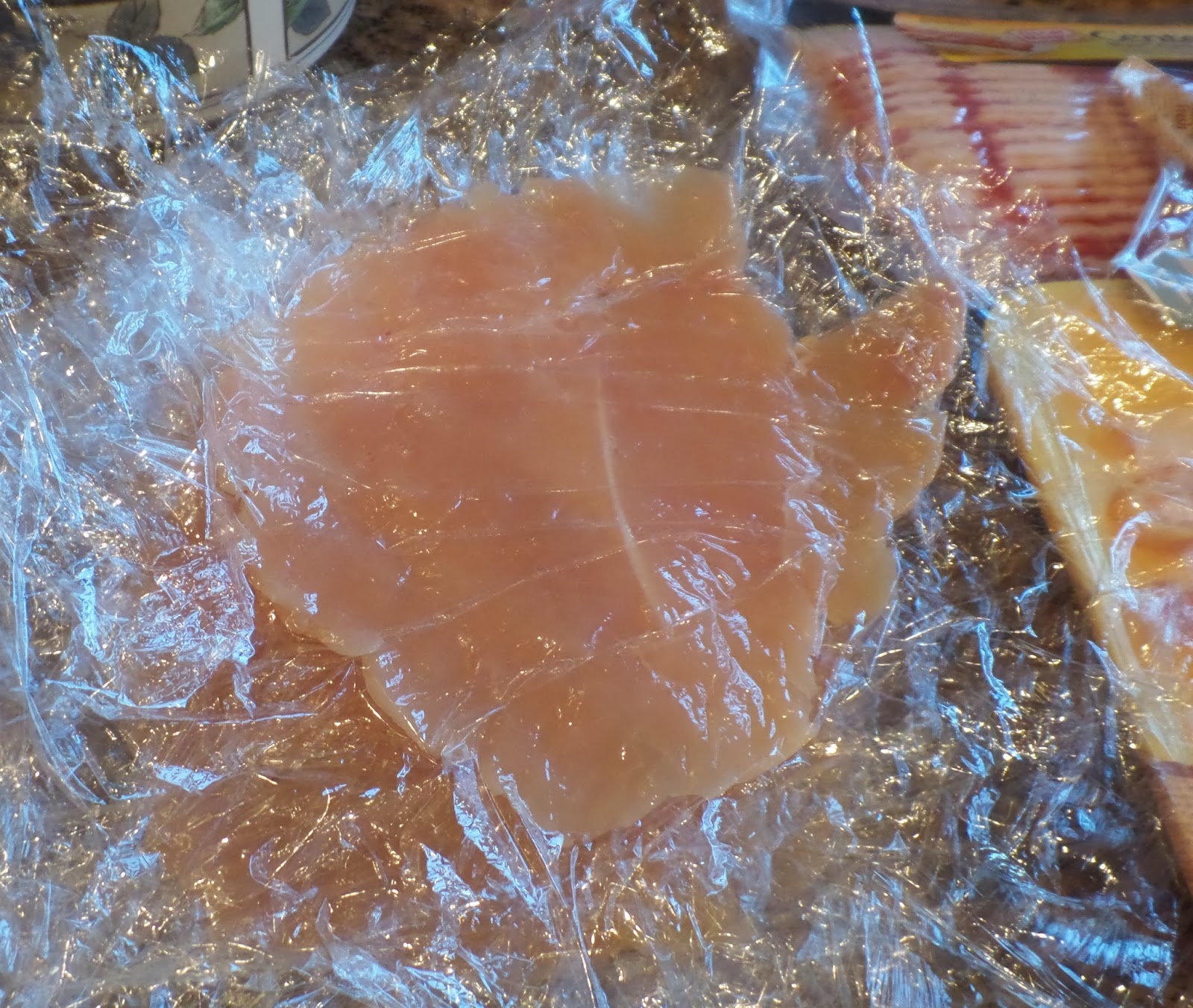 Shenandoah Gateway Farm: Piggy Chicken