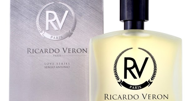 Bulsak Alsak: Günün Tavsiyeleri Ricardo Veron Erkek Parfüm ve Serebro ...
