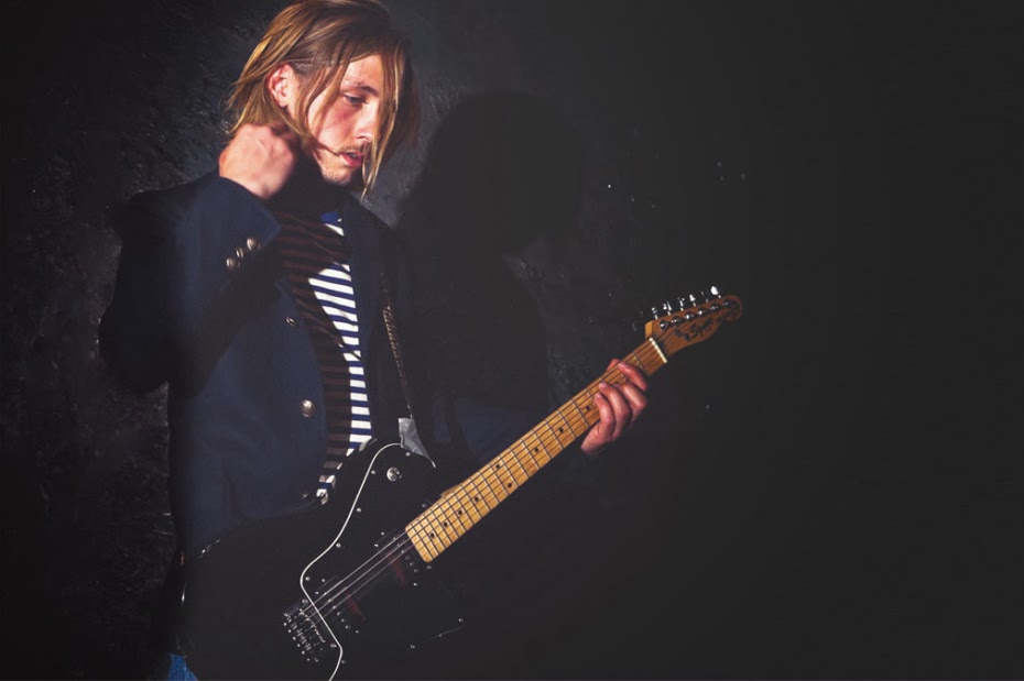 CROSSOVER: FUCT SSDD FALL WINTER 13 "A DENIAL" COLLECTION