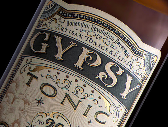 Darkness Whisky – Packaging Of The World