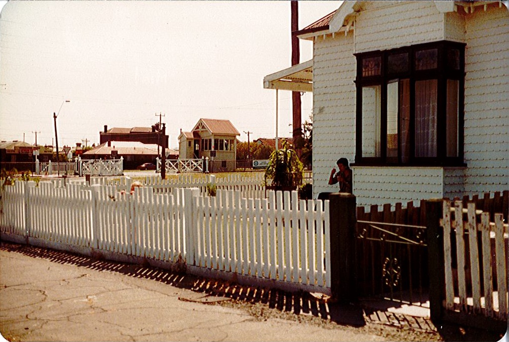 Merri Stationeers: Reclaiming Merri - In It for the Long Haul