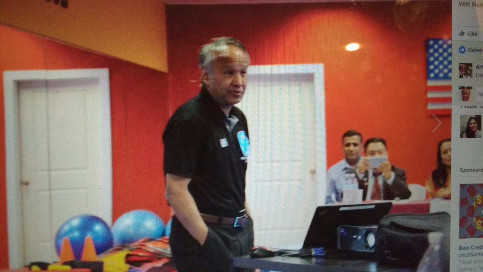 Nepal Oregon News : Nepali Association of Oregon Organizes Conference ...