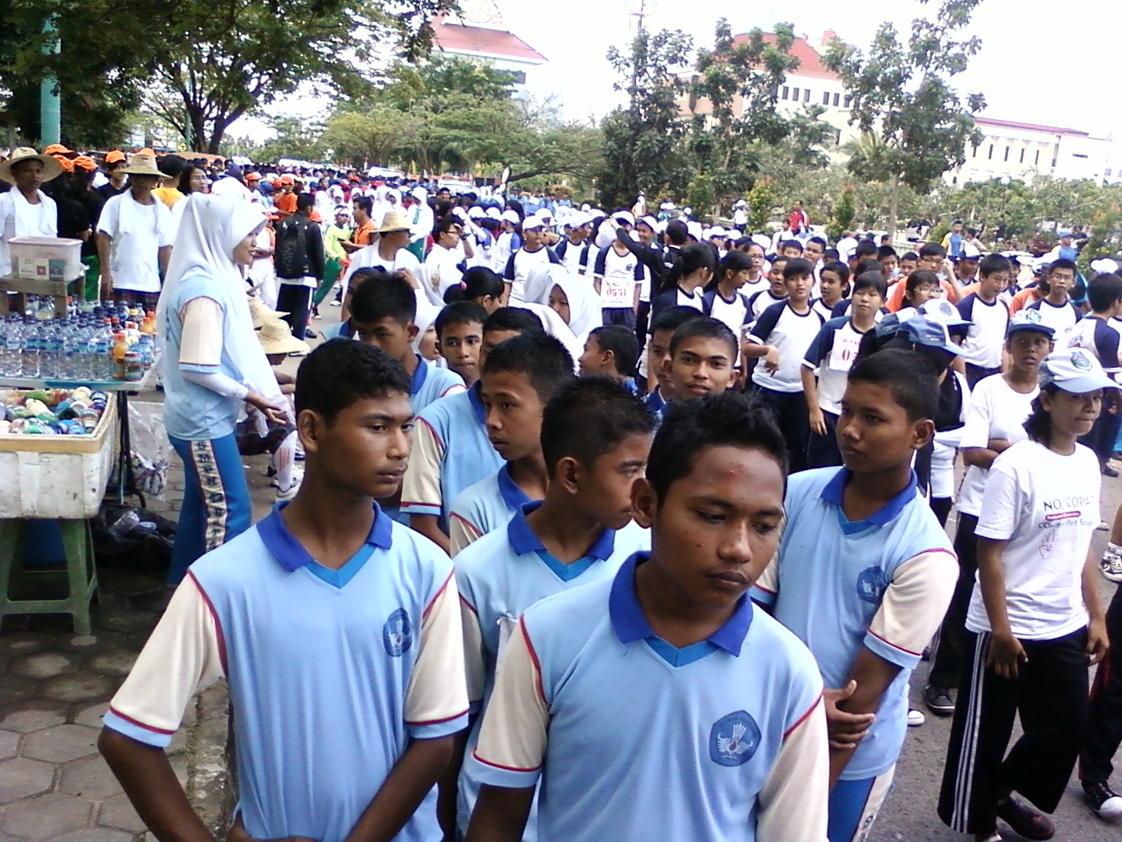 Blog SMP Negeri 43 Batam