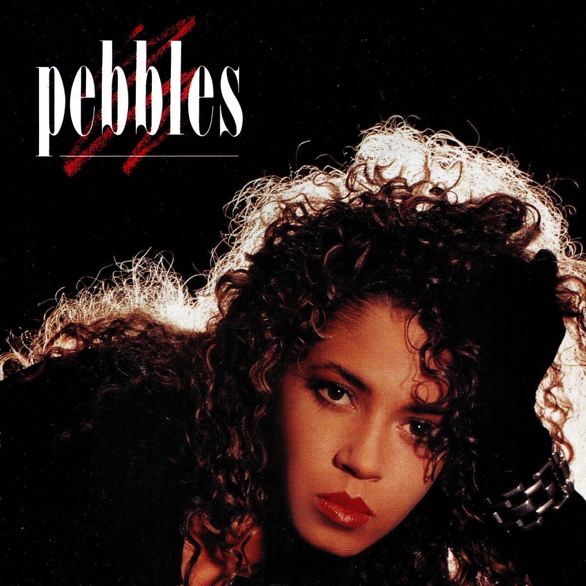 Black Music Corner: Pebbles-Pebbles (1987)