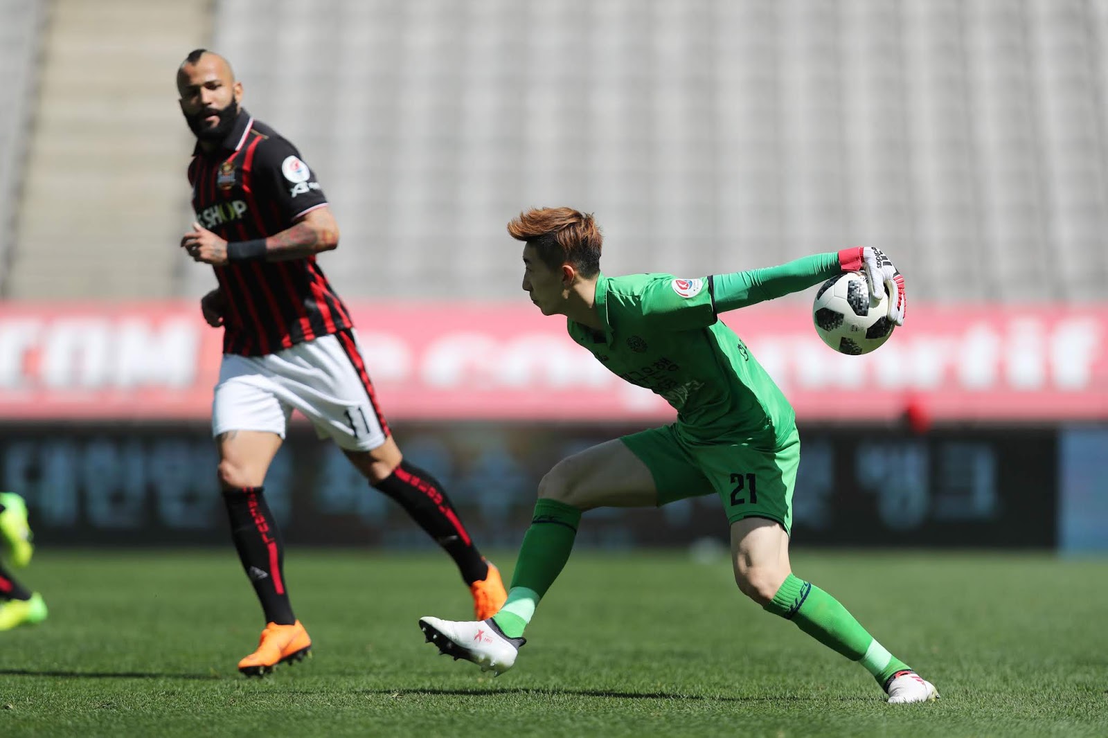 Preview: Daegu FC Vs FC Seoul - K League United | South Korean football ...