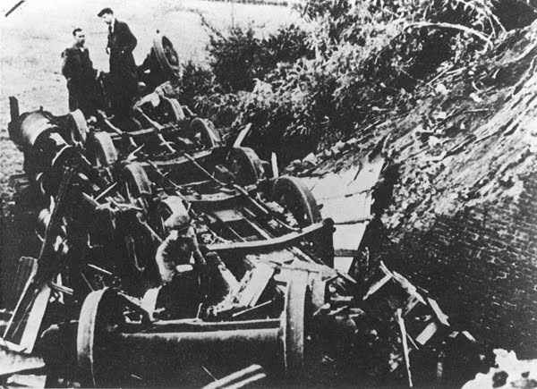 Jewish Partisan Educational Foundation: Jewish Partisans: Tools for ...