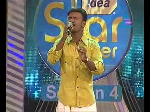 IDEA STAR SINGER WINNERS ~ Buyer Kerala