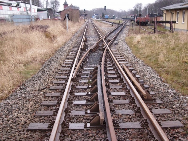 Adventure-Overland: Die Weichen sind gestellt