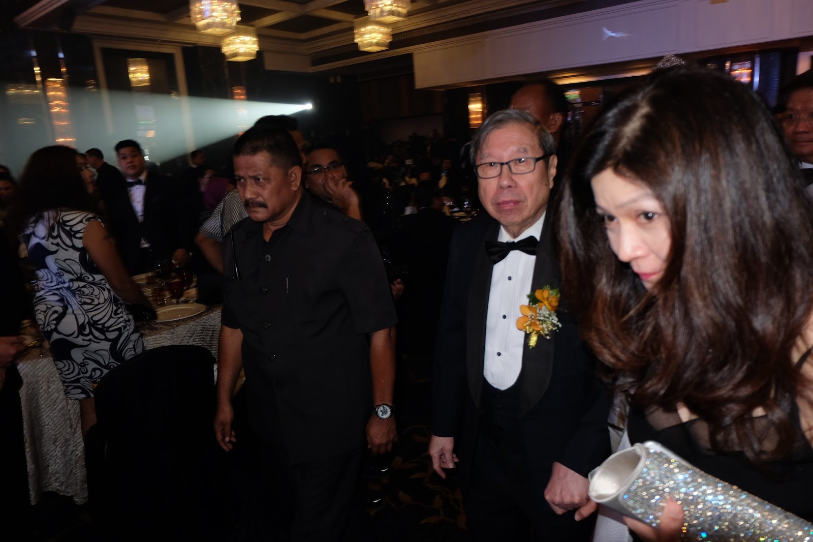 Kee Hua Chee Live!: BRANDLAURAETE CELEBRATES 10 GLORIOUS WITH GALA ...