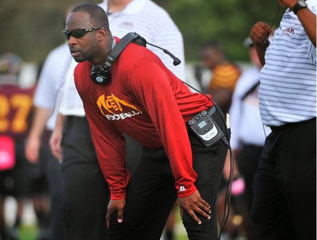 MEAC/SWAC SPORTS MAIN STREET™: B-CU Football to Host Instructional ...