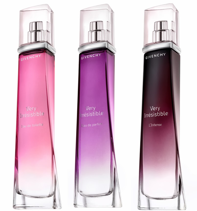 Loca por los tacones: Givenchy celebra el décimo aniversario de Very ...