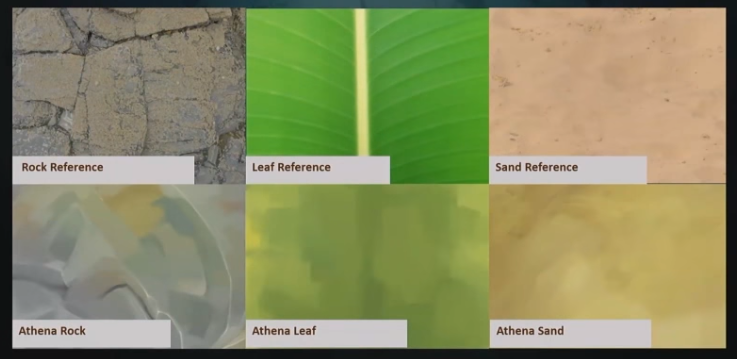 Stylized graphics - lessons learned from Sea of Thieves and Fortnite