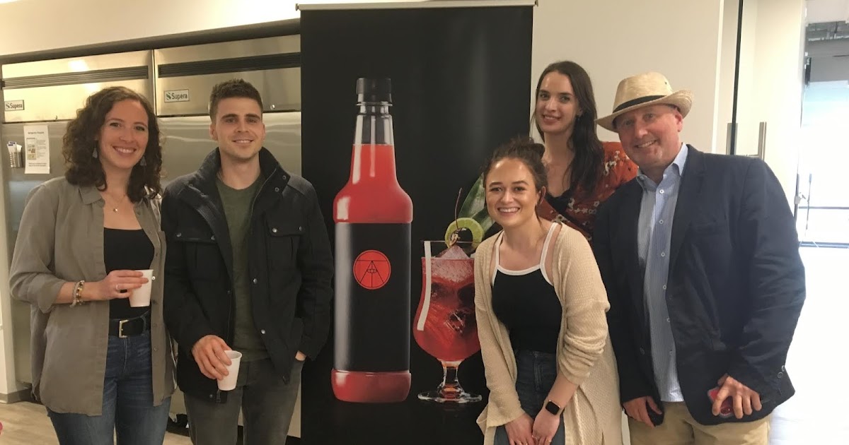 Virginia's Food & Beverages Blog: Chicago’s Twisted Alchemy Offers Cold ...