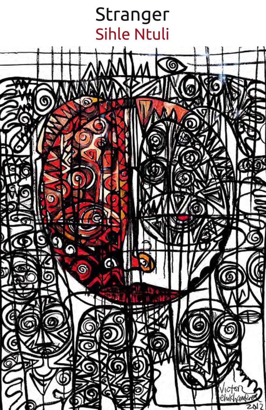 Even More African Book Covers by Victor Ehikhamenor - bookshy