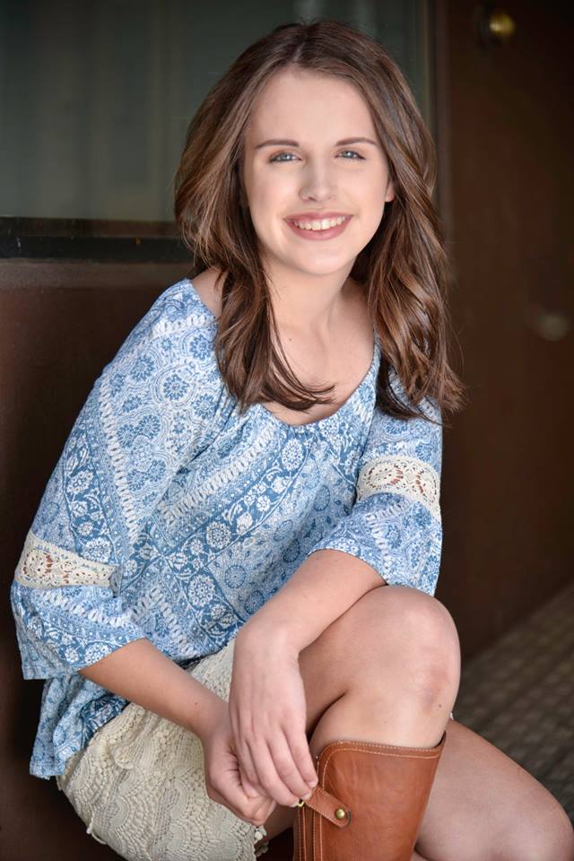 Seattle Artists Agency: Jill Davis Signs with WHO Management!