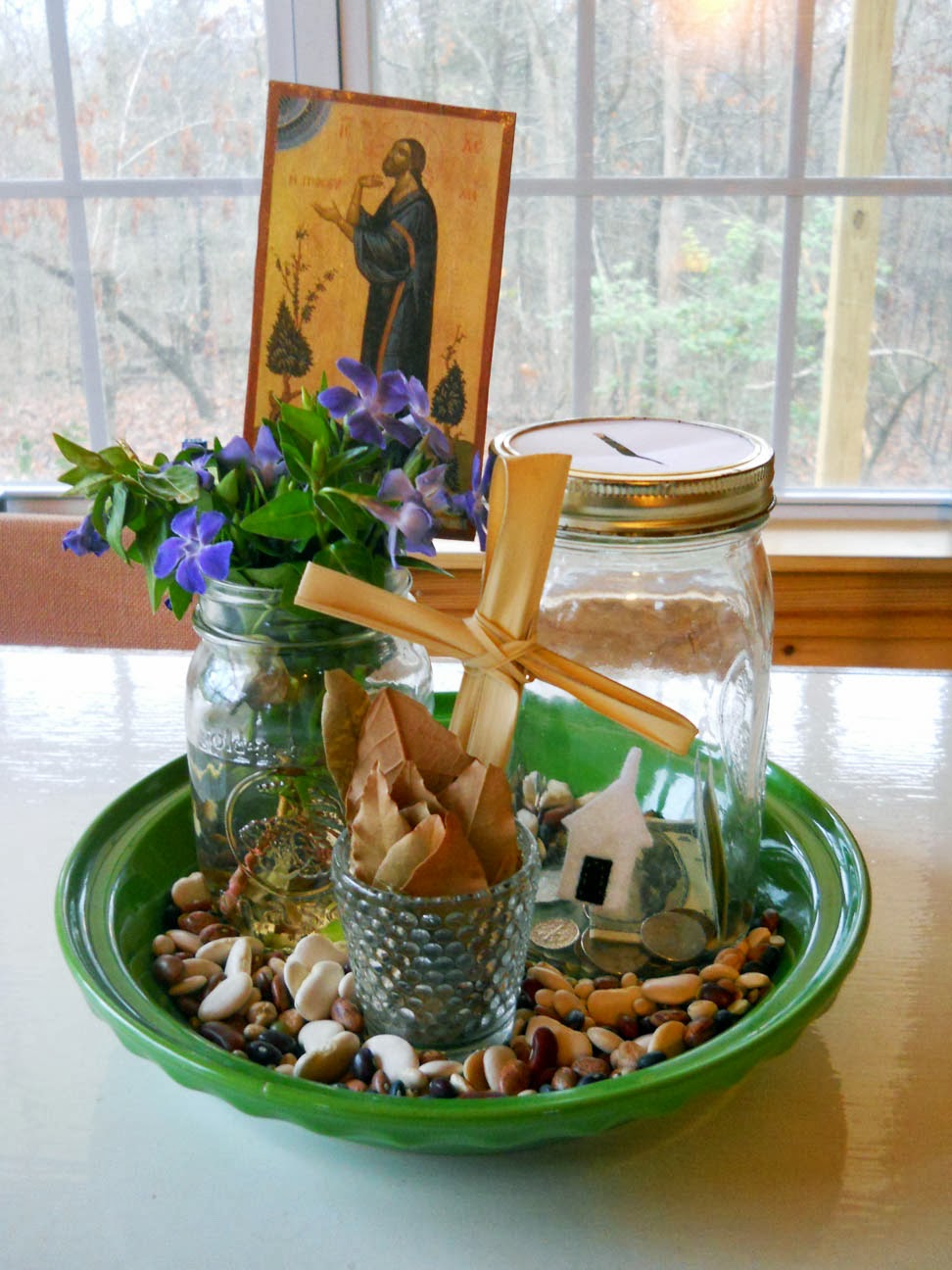 Many Mercies: Lenten Activities for Kids