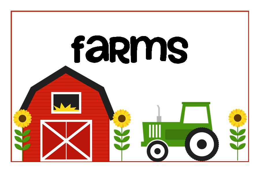 Teaching The Little People: Organizing Teacher Materials