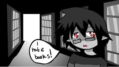 NoTalentCafe: Week Special: Chibi Characters + Tutorial