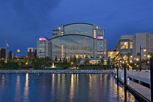 Sights2c&Places2b : National Harbor