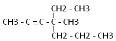 Beryllium Chemists!: MORE ORGANIC CHEMISTRY: AlkENEs and AlkYNEs