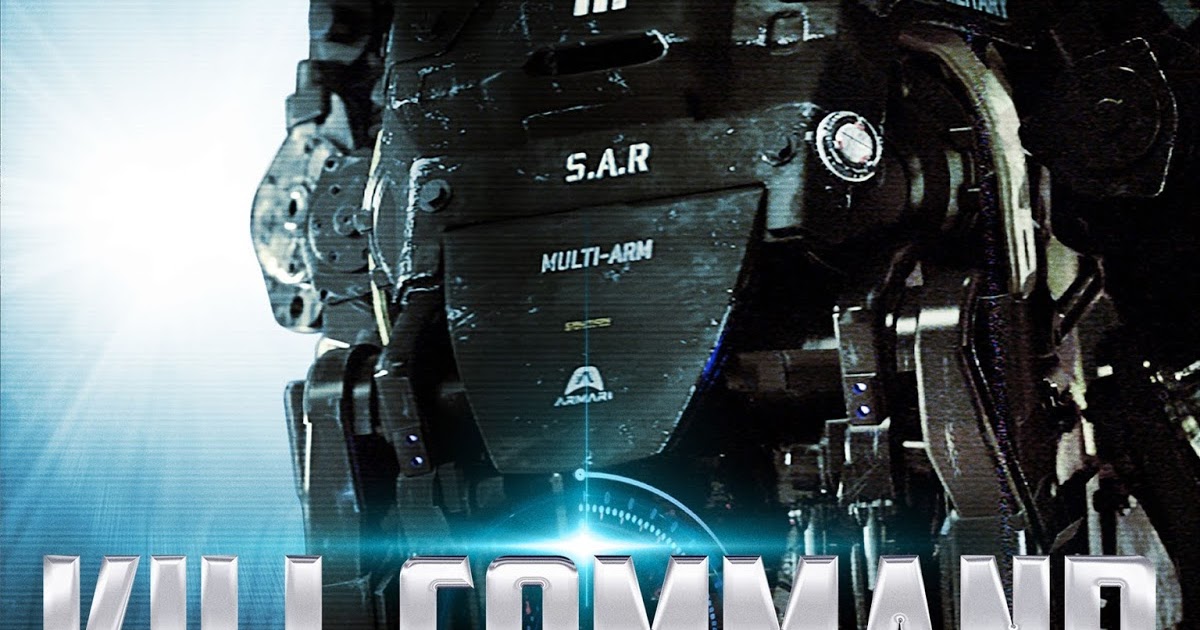 toast and kent sometimes disagree: 3 Short Paragraphs: Kill Command