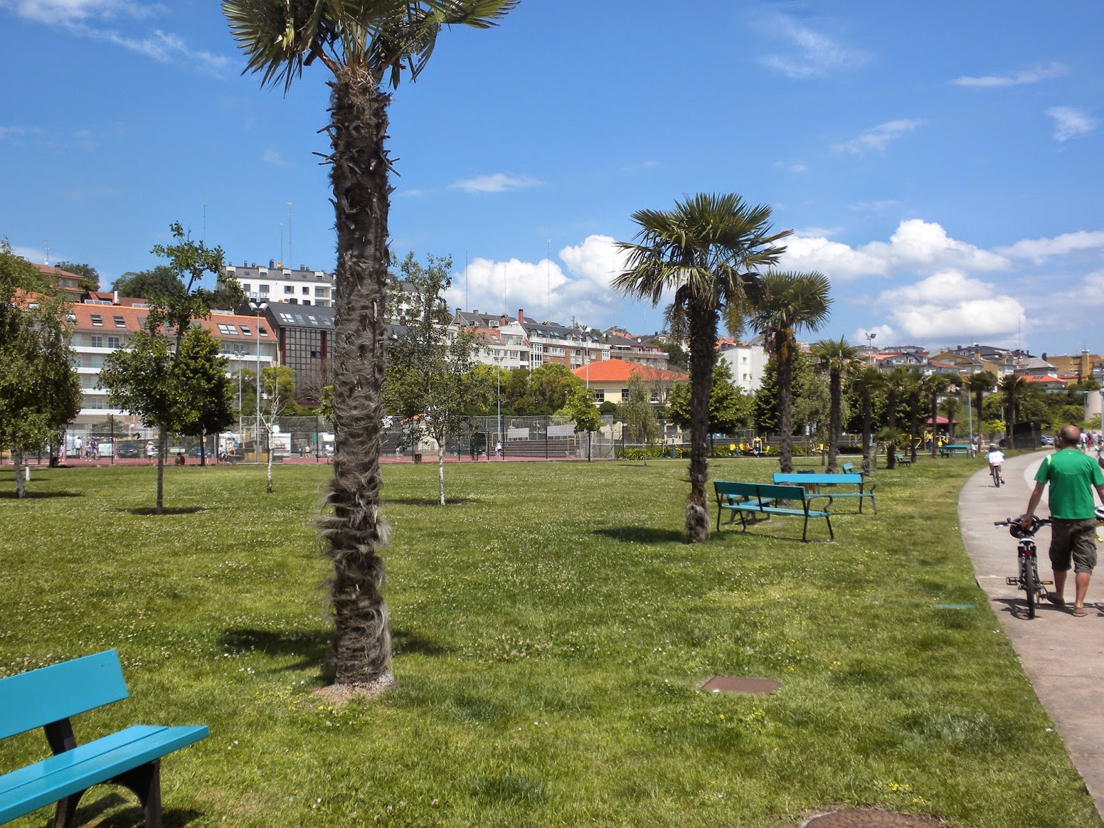 Matibascamper: SADA. A CORUÑA