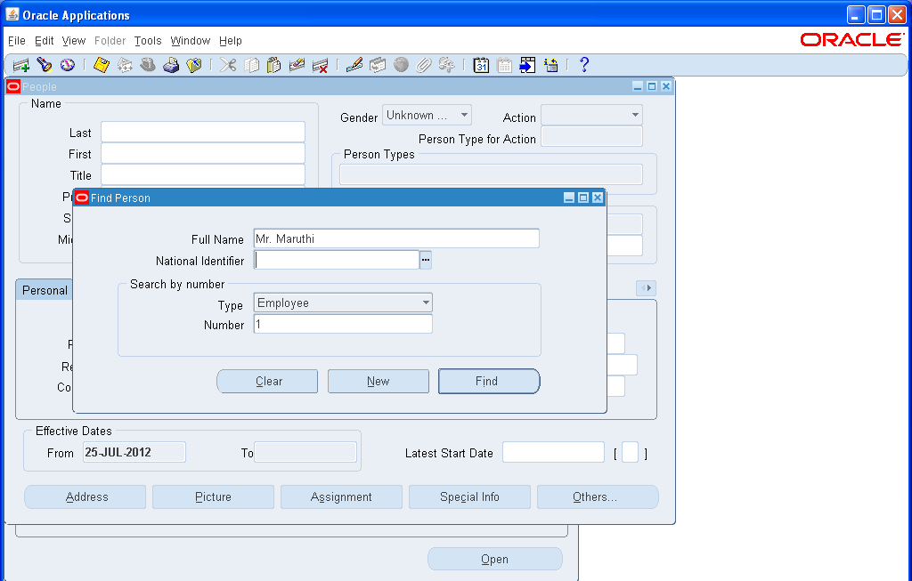 Oracle E-Business Suite R12 Financials: Defining Multi Organization