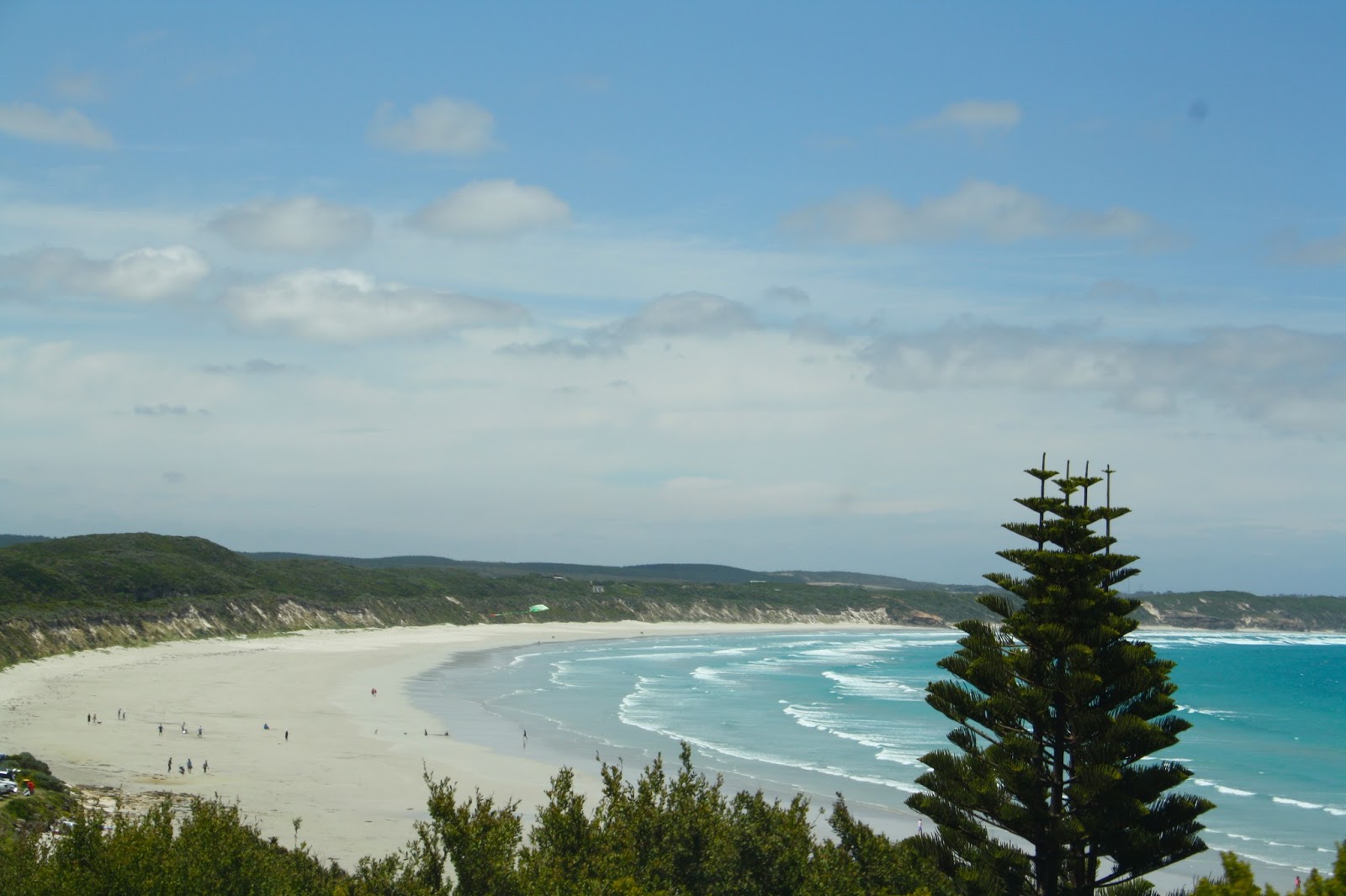 RDO Melbourne: Cape Bridgewater