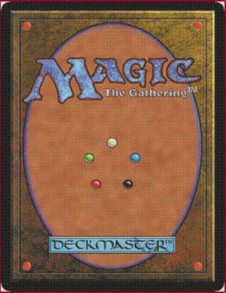 INFORMED TEENS: MAGIC THE GATHERING CARD GAME