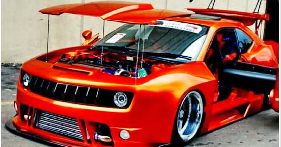 otomotif: 3 Best Car Modification Place Indonesia