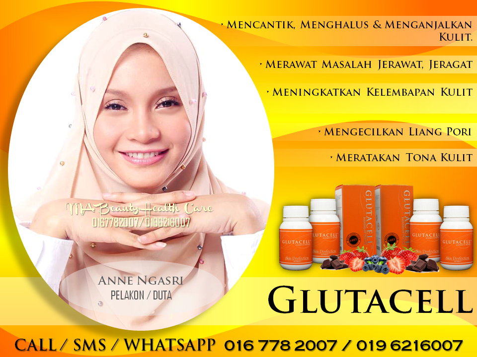 STOKIS GLUTACELL: Glutacell