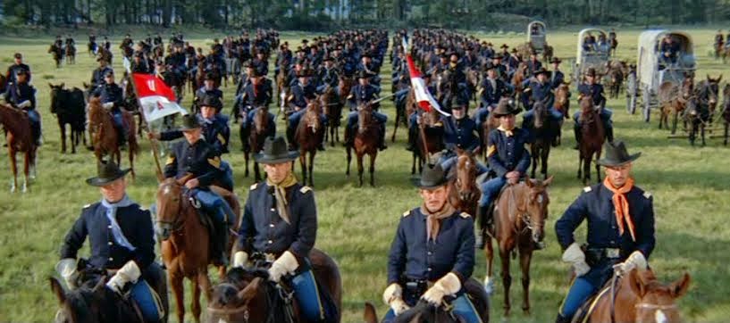 ONCE A CIVIL WAR: November 29, 1864---The Sand Creek Massacre