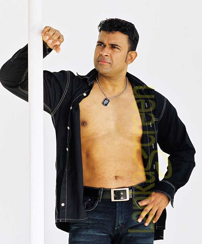 රන්ජන නොදැවී 50 යි - Ranjan Ramanayake | Gossip Lanka Hot News - Sri ...