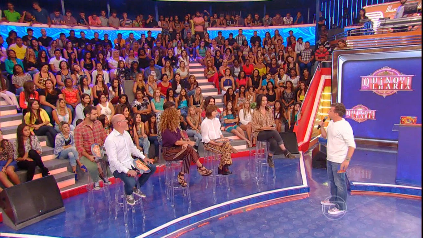 Romã: Quinquilharia